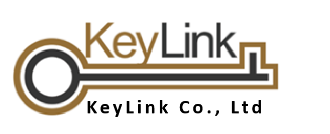 KeyLink | We are a total solution provider.